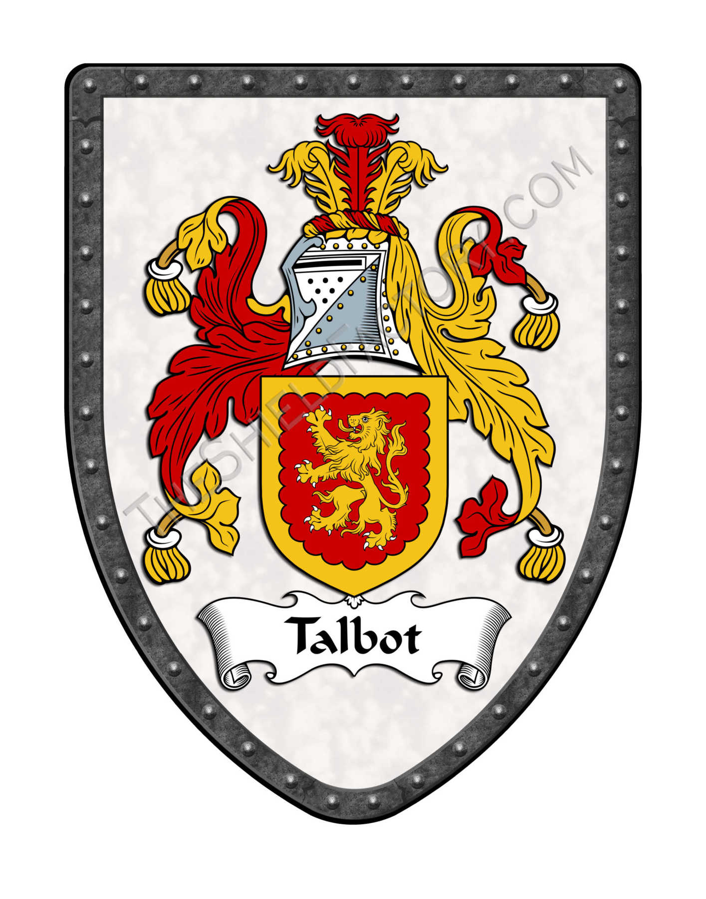 Custom Coat Of Arms Display Shields Custom Coat Of Arms Display Shields